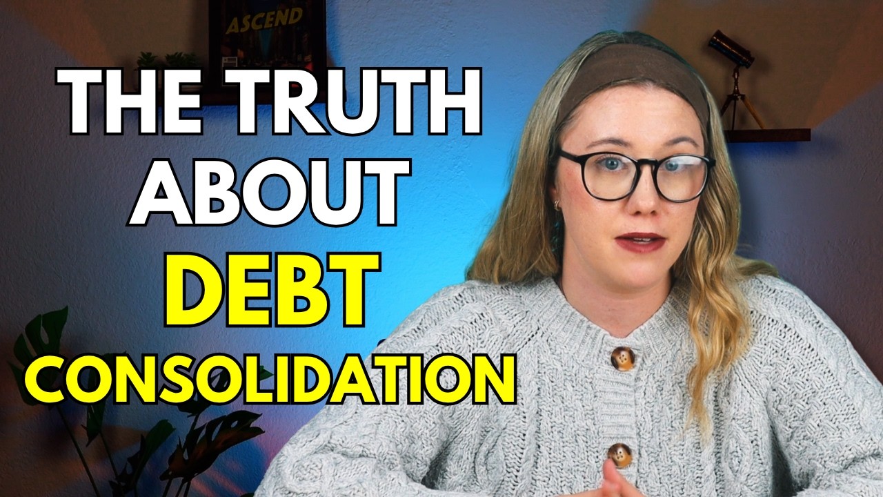 The TRUTH About Debt Consolidation Programs in 2026