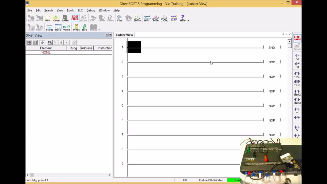 My First Program Part 1