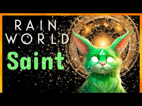 Steam Community :: Video :: Rain World: Downpour - Saint Walkthrough ...