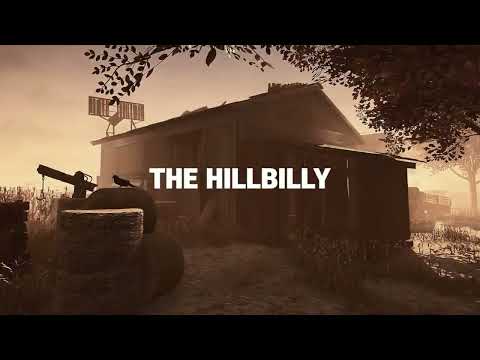 Steam Community :: Video :: 2023 All Hillbilly Montage Special