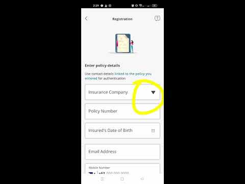 HOW TO REGISTER CUSTOMER PORTAL:AIA Philippines