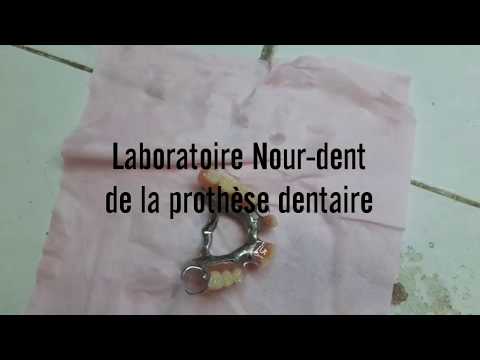 Finition du stellite du haut.