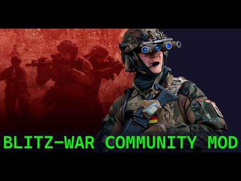 Steam Community :: Video :: Wargame Red Dragon- ОБЗОР BWC mod