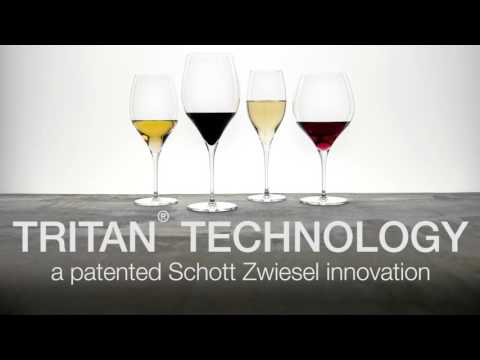 Grace Stemware by Schott Zwiesel