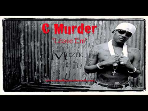 Brand New track from C-Murder | TRU RECORDS