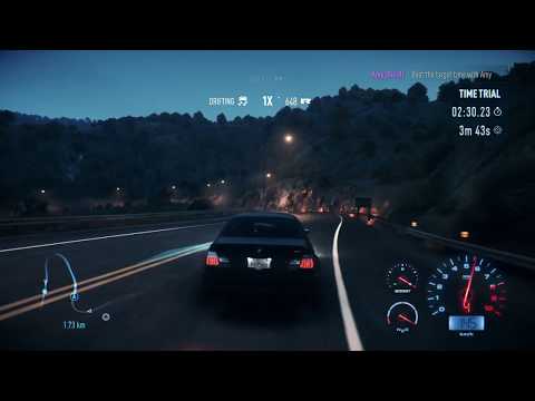 Steam Community :: Video :: Need for Speed™ - Level 18-ish