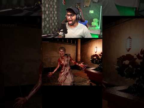 Kamla: Indian Horror Game ( Very Dangerous ) #gamingengineer