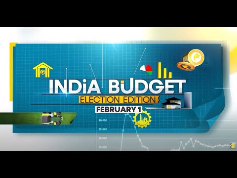 India Budget 2024 | The Election Edition | WION Promo