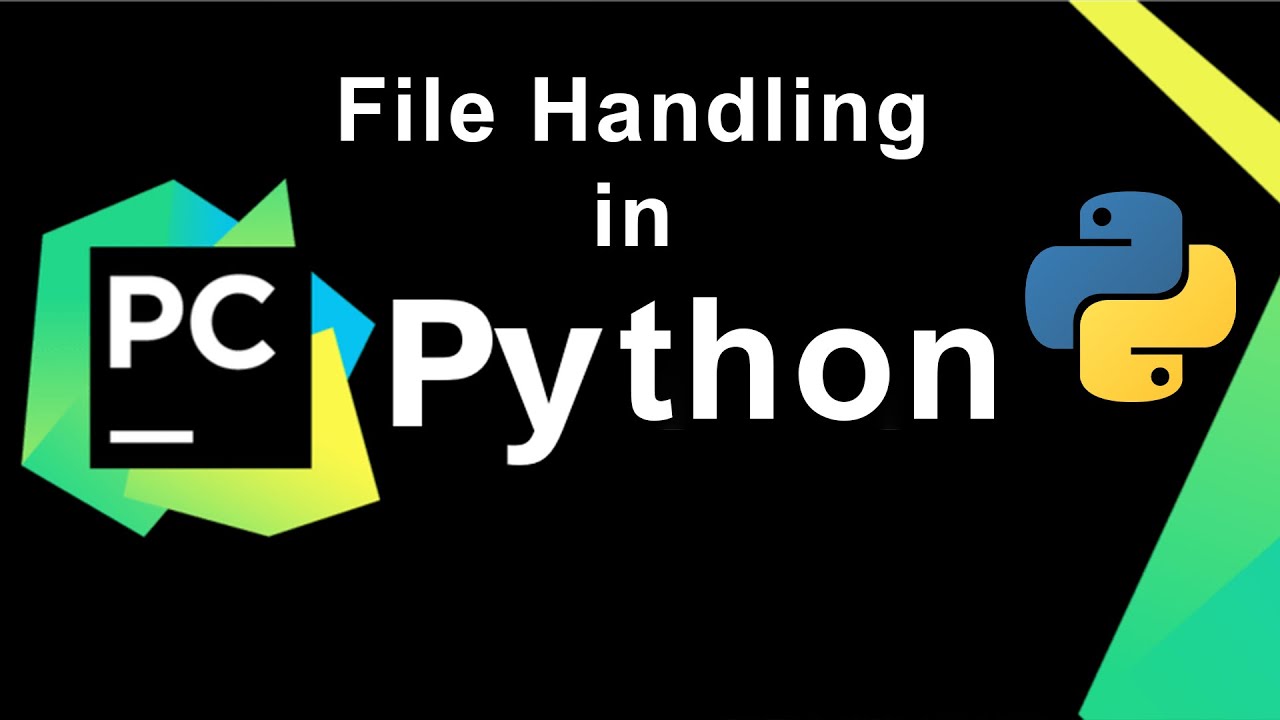 File Handling In Python  || All Modes || Complete Tutorial 🔥🔥