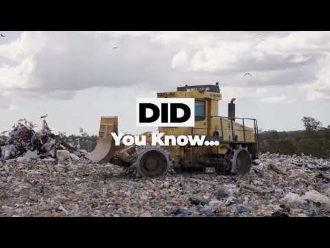 Free Green Waste Disposal