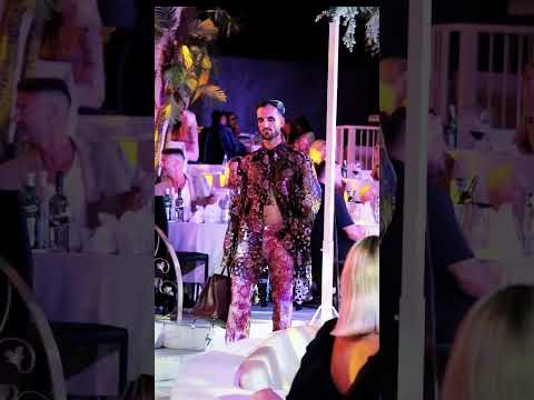 Matteo Sorbellini Fashion Design Made in Italy
