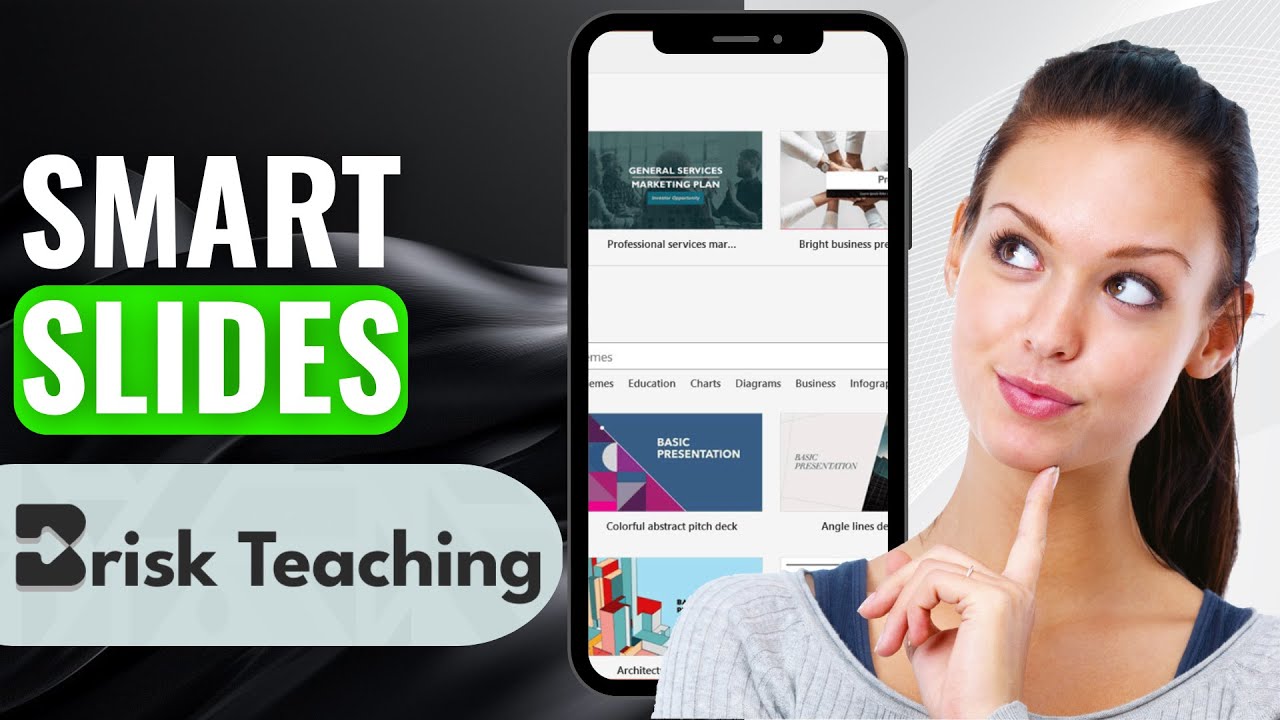 How To Use Brisk Teaching Powerpoint Presentations | (2025) NEW UPDATED METHOD! Quick & Easy Guide