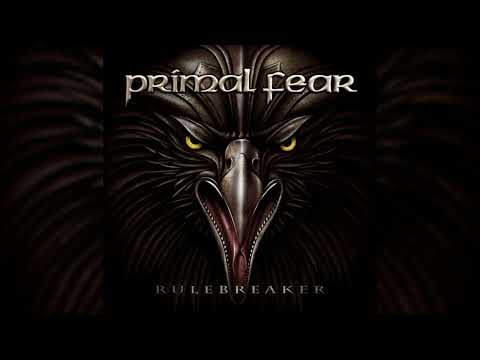 Primal Fear - Constant Heart Remaster