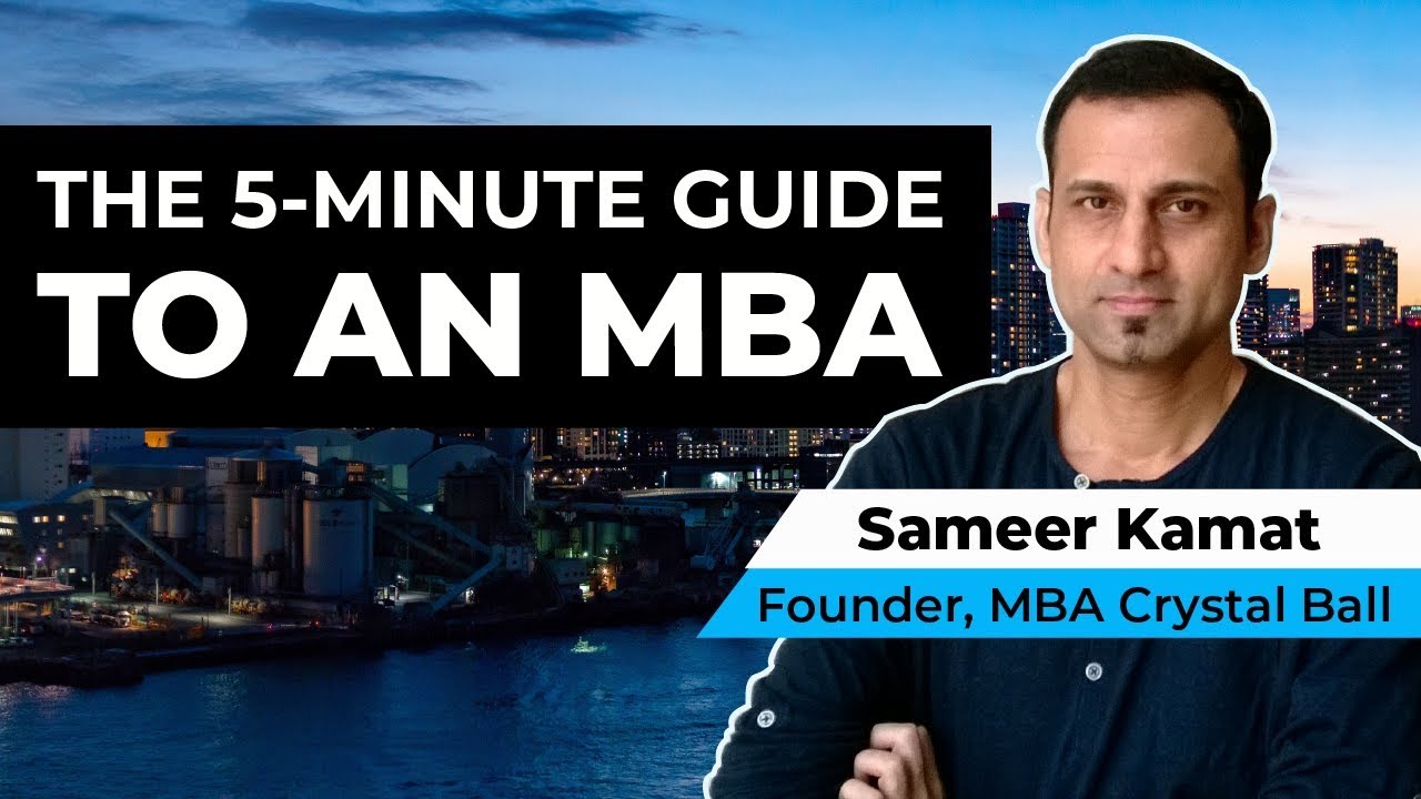 MBA Courses: Types, Benefits, Fees, Costs: GMAT MBA Guide