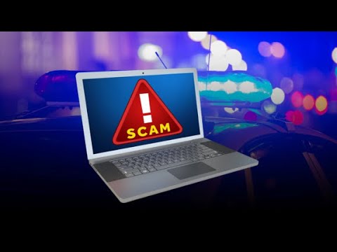 Top scams of 2021 – No. 3, computer threat scam