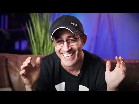 Chad Silverstein – BUILT TO LEAD