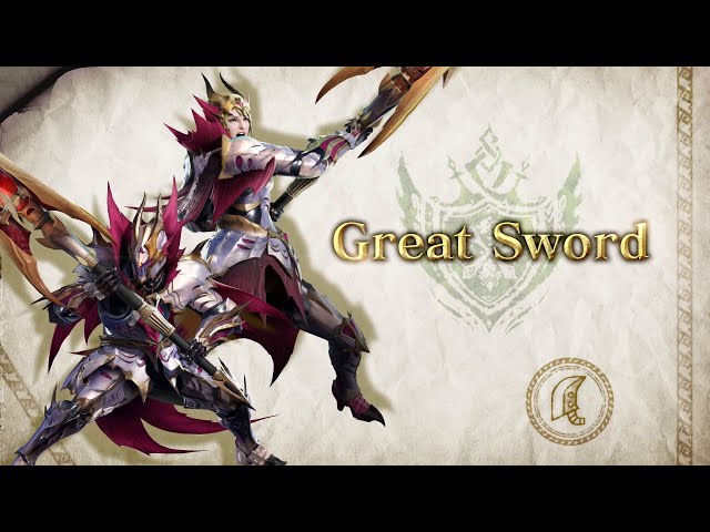 All Monster Hunter Rise: Sunbreak weapon types, ranked from easiest to ...