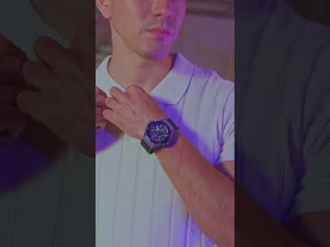 Nueva playera polo tejida de Porto Blanco
