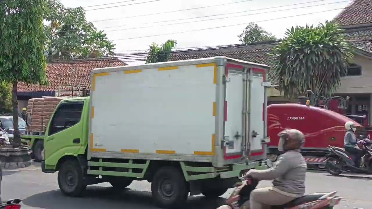 PT PGN Tbk Pasang jaringan gas di Jogja – Aneka News