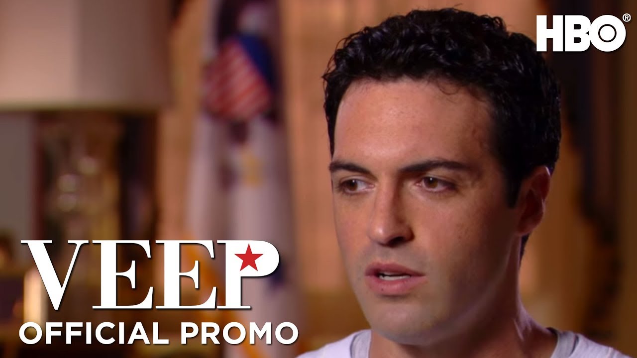 Veep: Making Veep Promo | HBO