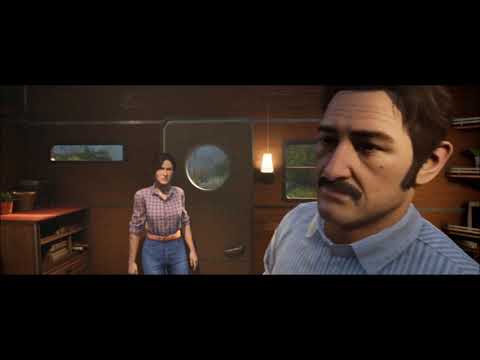 Steam Community :: Video :: A Way Out - Finale (Vincent ending)
