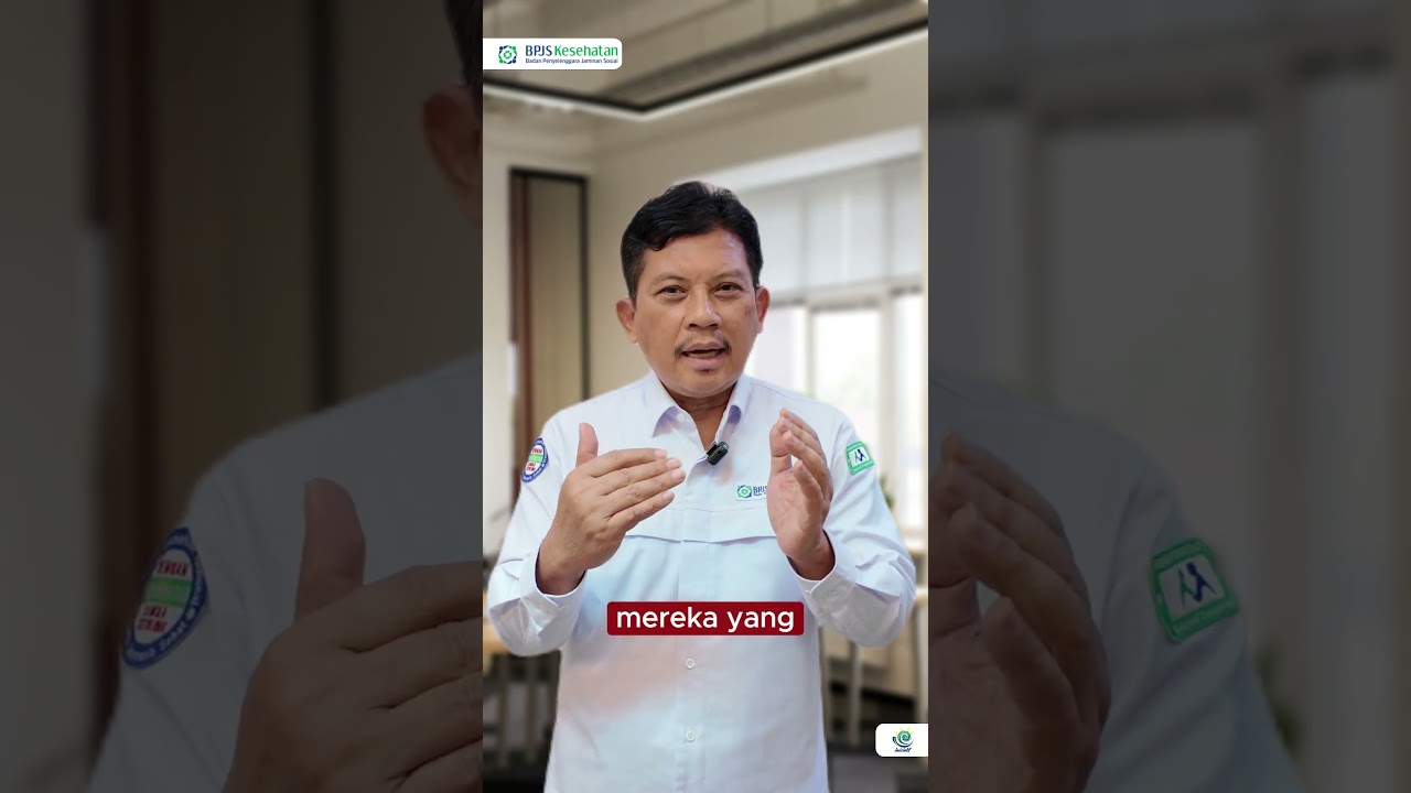 Banyak informasi hoax soal BPJS Kesehatan dan Program JKN yang bertebaran. Jangan langsung percaya