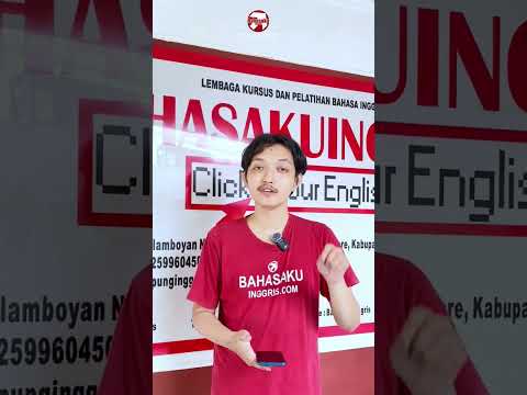 charge banyak arti #belajarbahasainggris