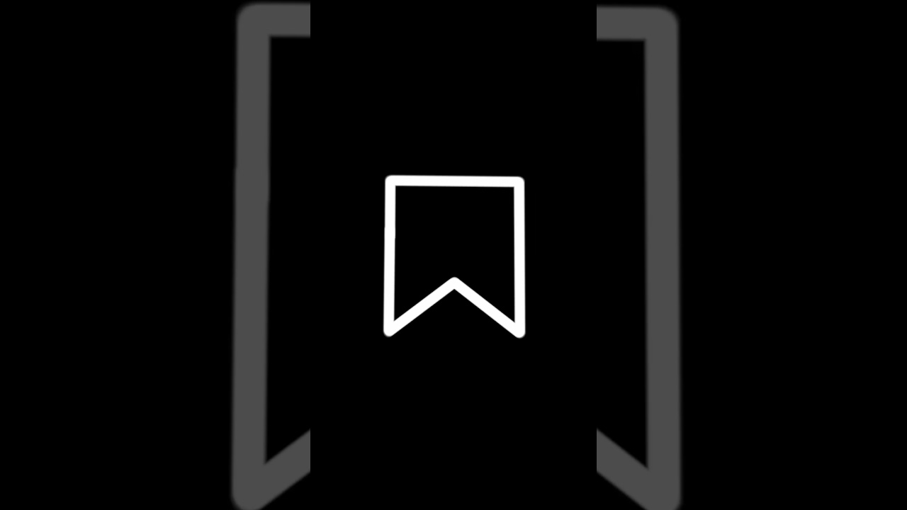 social media icon animation green screen  Save
