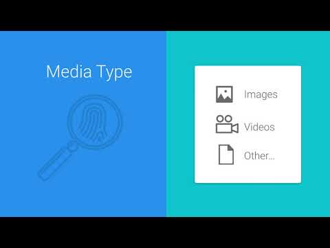 Android Tutorials by JavaCourseDrive - What is a Media Type | How to handle media in Android App
