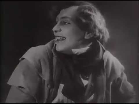 Nosferatu le vampire Film Murnau 1922 ☆ V.F. ☆