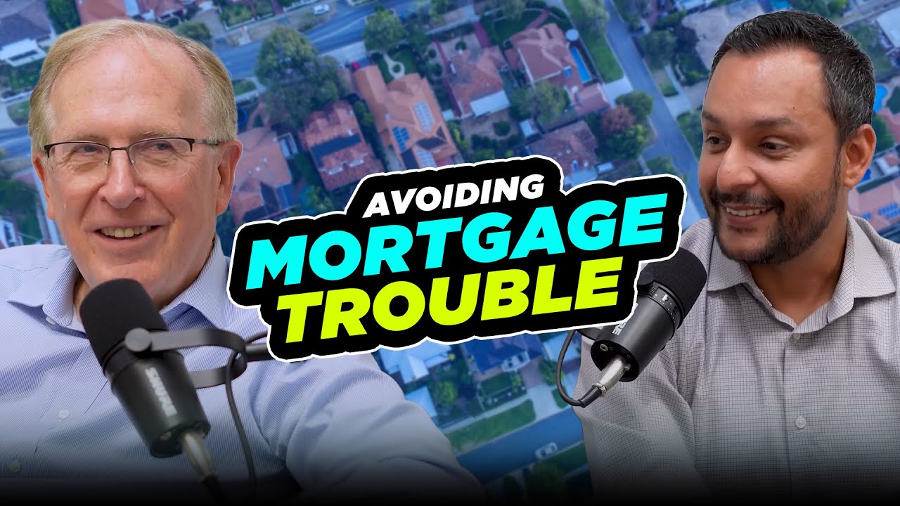 What Happens When You Miss a Mortgage Payment? | Real Estate Lawyer Explains Mortgage Default