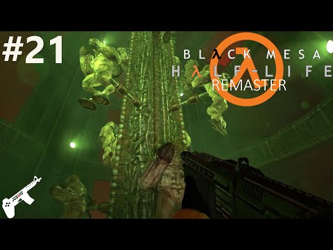 Steam Community :: Video :: Black Mesa - Half Life Remaster : Intruso ...