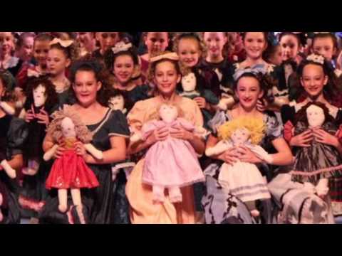 Dallas Repertoire Ballet