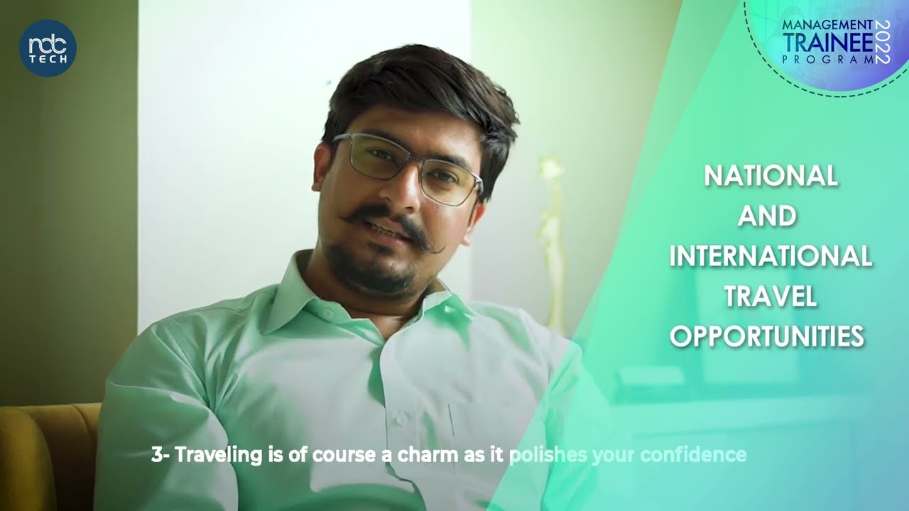 Management Trainee Program 2022