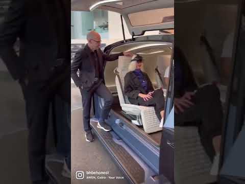 GEN.TRAVEL - Volkswagen Group - Potsdam