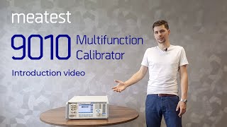 Jual 9010+ Multifunction Calibrator (Alat Ukur Kalibrasi) Jakarta | Triwi Putra Jaya