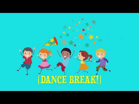 "I Praise You" | Psalm 139:14 | Catholic Songs for Kids | Bible Memory Verses