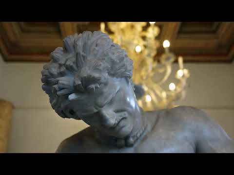 Dying Gaul (video) | Hellenistic | Khan Academy
