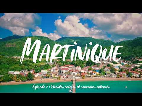 11 lieux incontournables dans le sud-ouest de la Martinique