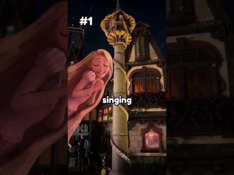 3 Genius Disneyland Details You NEVER Noticed 👀