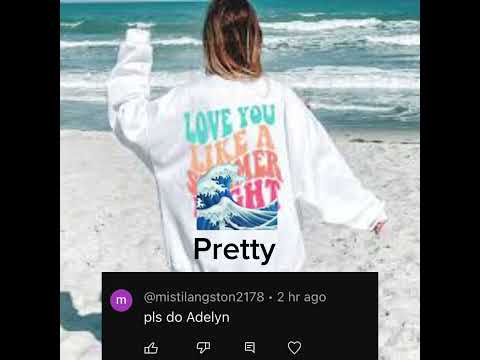 Rating names ( Adelyn )