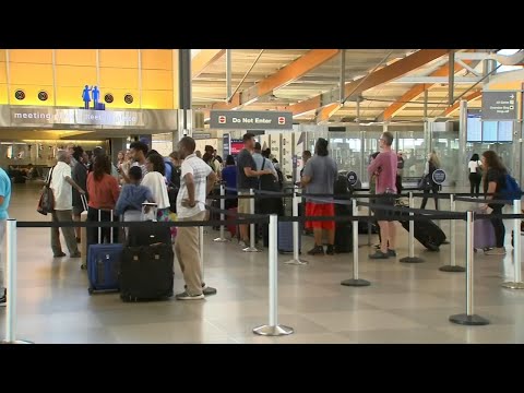 RDU Airport budget approved, here's what air travelers can expect