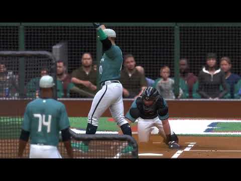 Winning the 2024 homerun derby