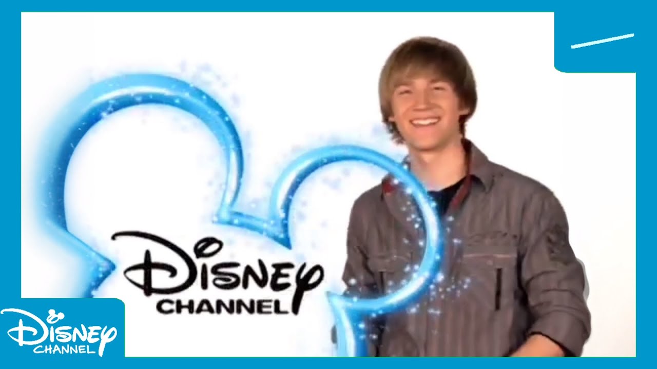 Jason Dolley | You’re Watching Disney Channel (Widescreen, FanMade)