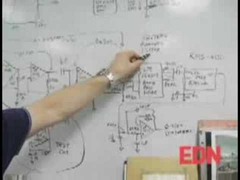 Measure nanoamps to ensure accurate computer clocks - Linear Technology