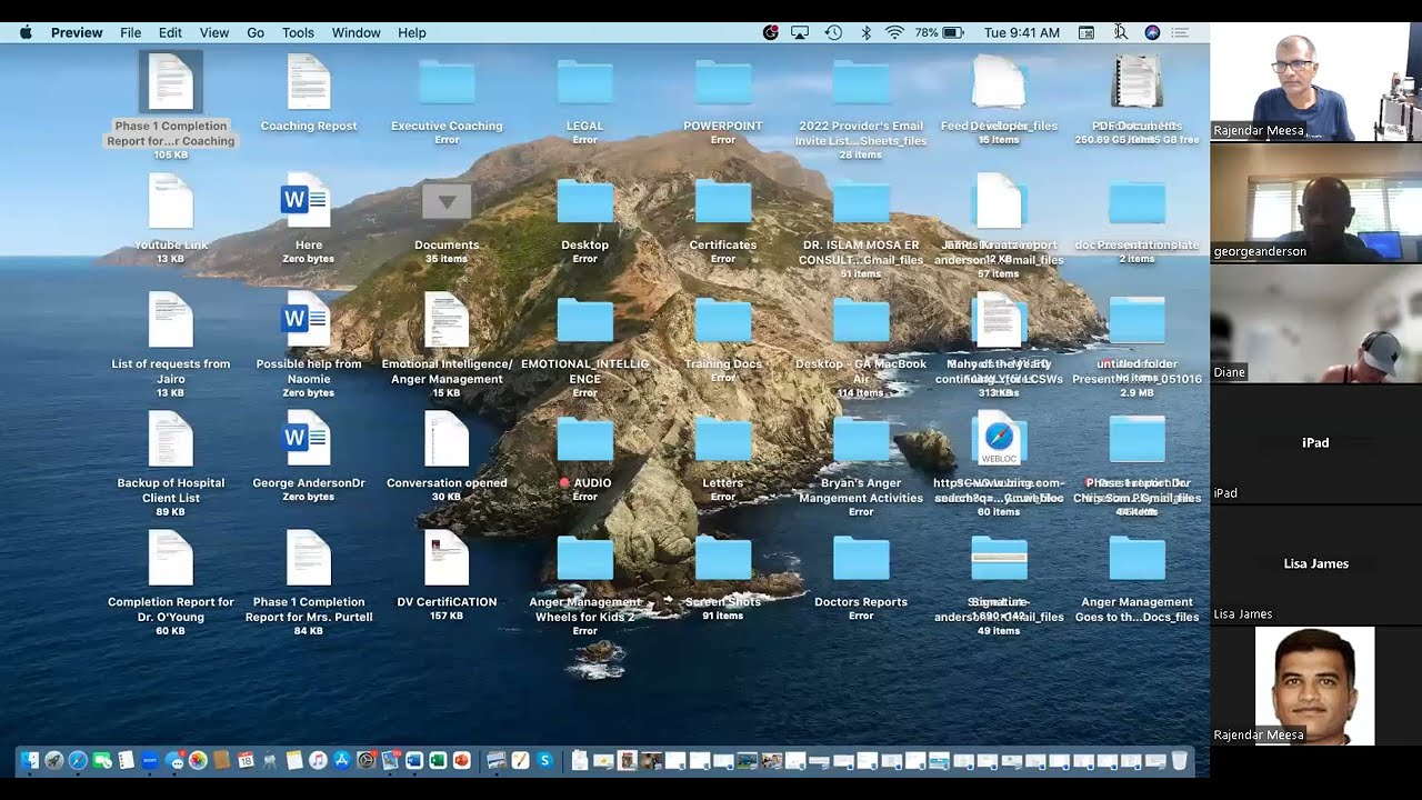 Day 1 of Emotional Intelligence/Anger Management Coach Certification Training April 18 & 19th, 2023