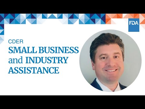 Electronic Drug Registration and Listing (eDRLS) Using CDER Direct – 2024 – Part 1