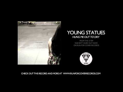 Young Statues - Hung Me Out To Dry (Official Audio)