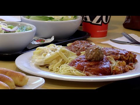 Fazoli's brings "quick service pasta" concept back to Columbus