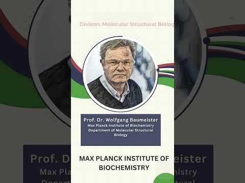 🔬 Lab showcase Series, Episode 5: Wolfgang Baumeister Lab🔬